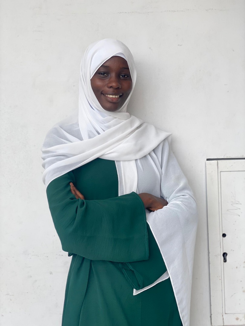 About · My Portfolio